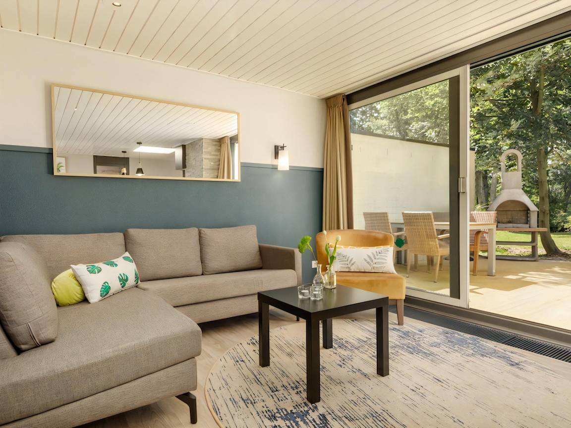 Cottage ∙ 2 Bedrooms ∙ 4 Guests - Groesbeek