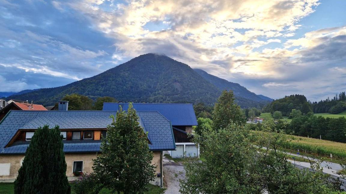 150 M² Ferienwohnung ∙ 4 Schlafzimmer ∙ 8 Gäste - Kranjska Gora