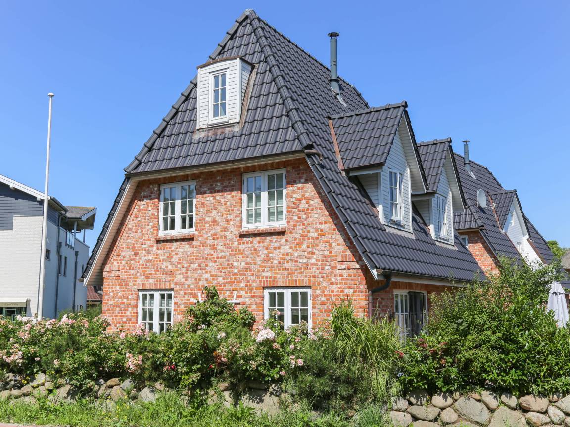 100 M² Dom ∙ 4 Sypialnie ∙ 8 Gości - Sankt Peter-Ording