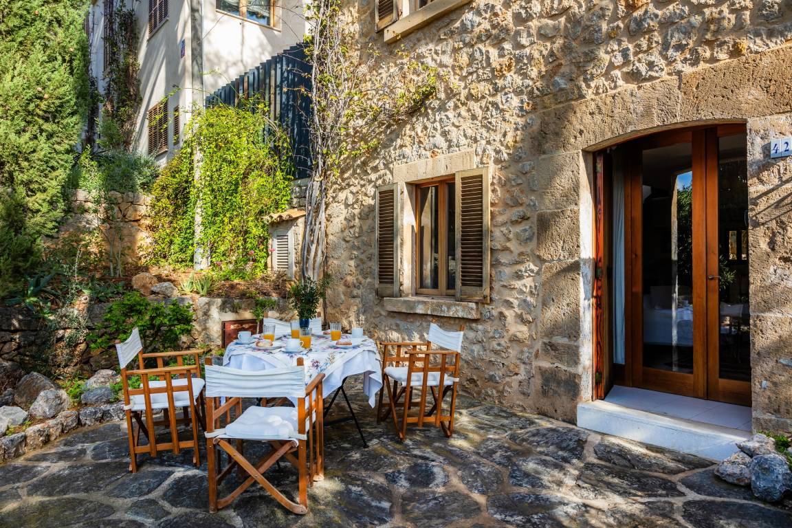 100 M² Maison De Vacances ∙ 2 Chambres ∙ 4 Personnes - Pollença