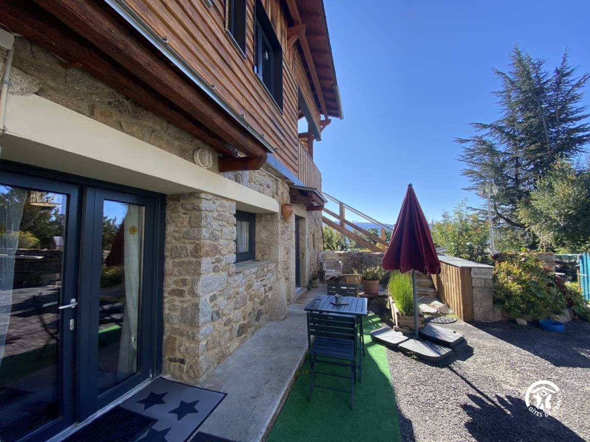 48 M² Gîte ∙ 1 Chambre ∙ 2 Personnes - Puigcerdà