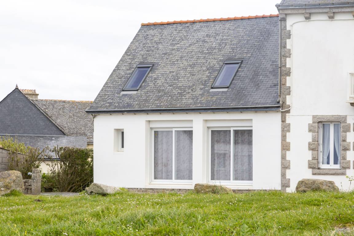 90 M² Maison De Vacances ∙ 2 Chambres ∙ 4 Personnes - Trégunc