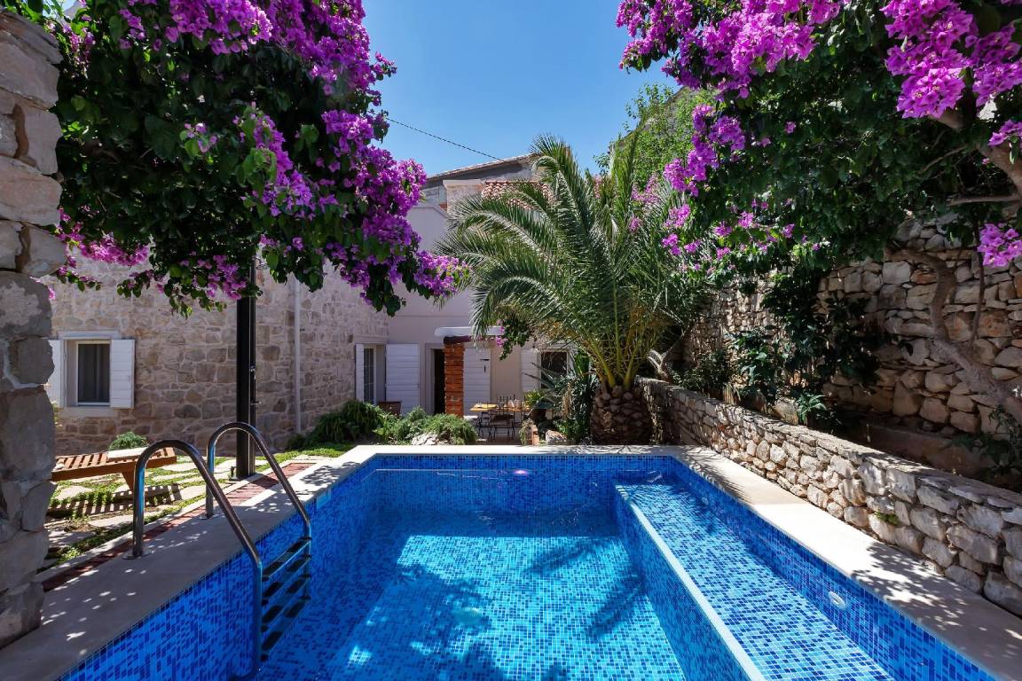165 M² Casa ∙ 3 Camere Da Letto ∙ 6 Ospiti - San Giovanni di Brazza