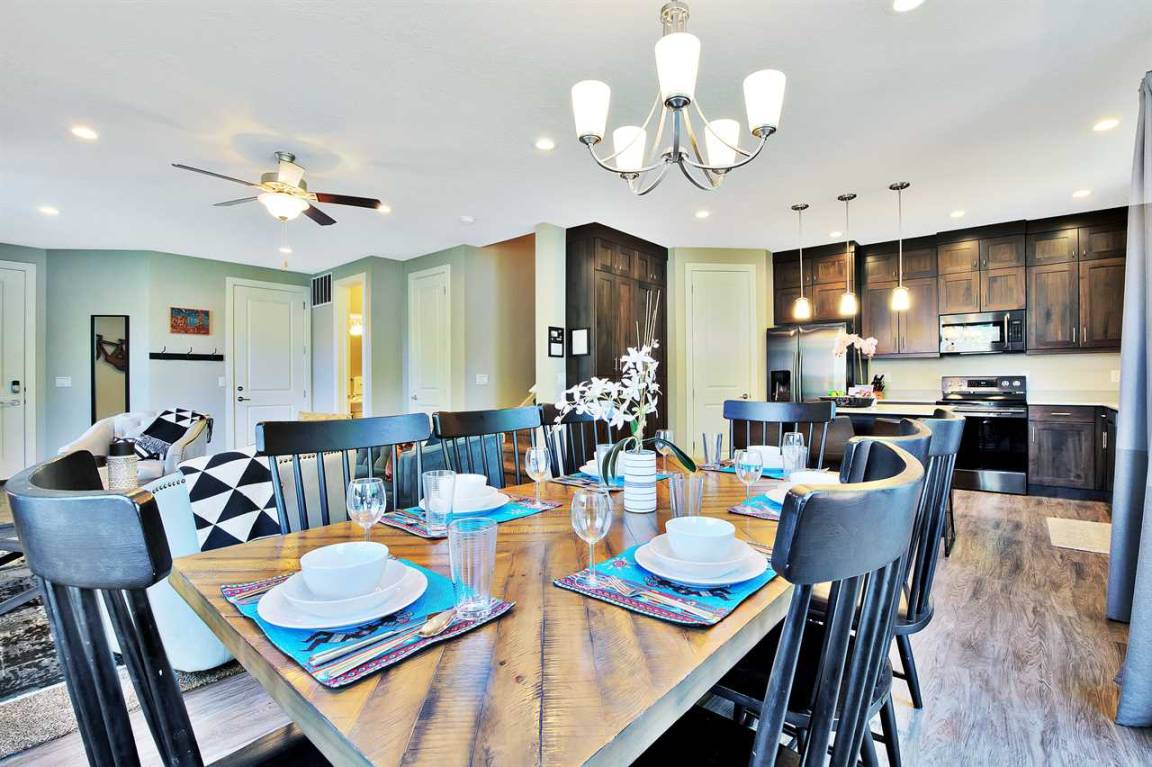 209 M² Maison De Vacances ∙ 4 Chambres ∙ 12 Personnes - Moab, UT