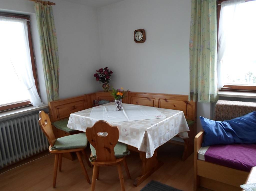 54 M² Appartement ∙ 4 Personnes - Rimsting