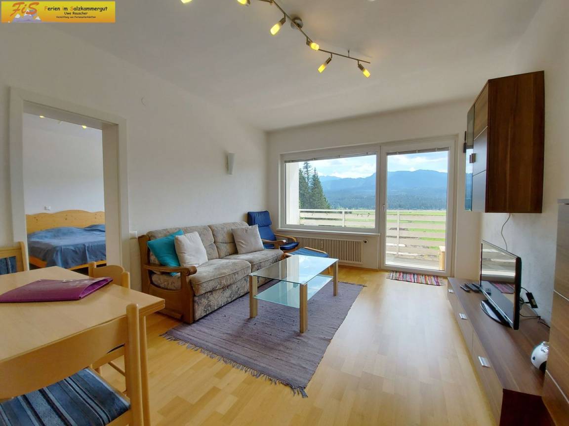 50 M² Apartment ∙ 1 Bedroom ∙ 4 Guests - Bad Mitterndorf