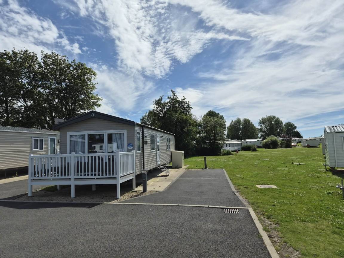 Cottage ∙ 3 Chambres ∙ 6 Personnes - Lytham St Annes