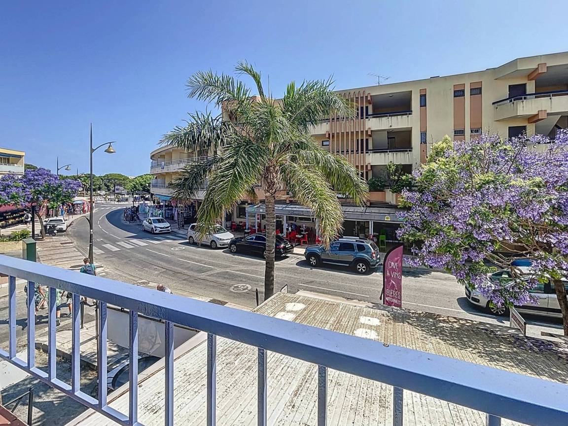 45 M² Appartement ∙ 1 Chambre ∙ 4 Personnes - Île du Levant
