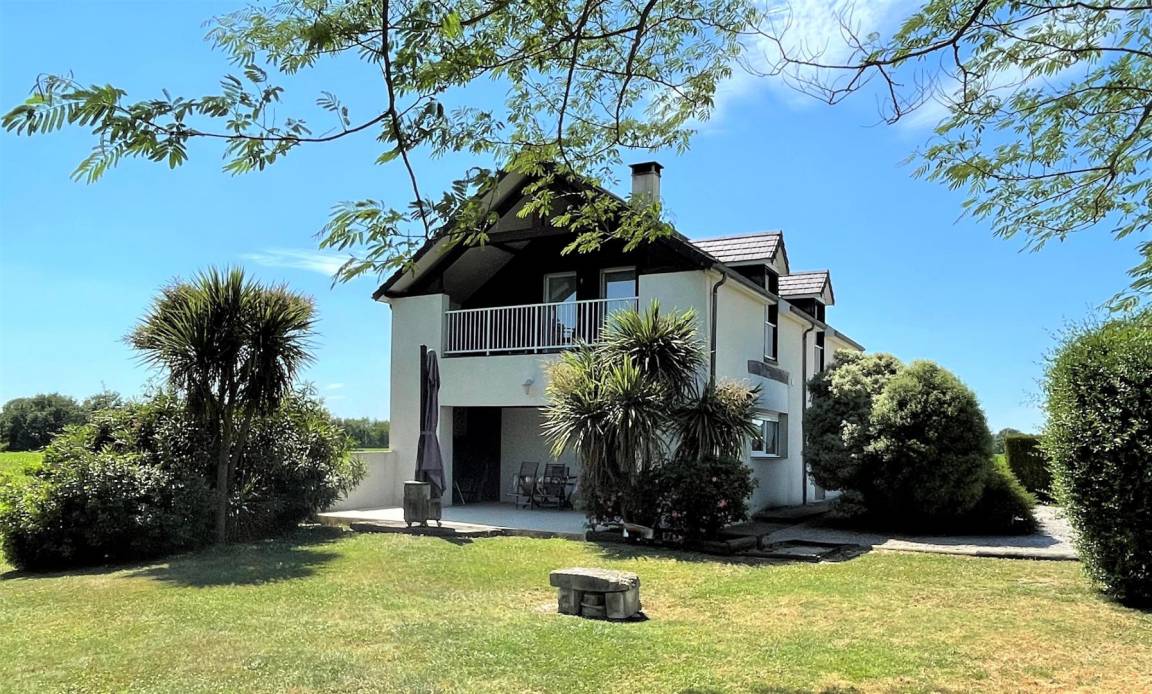 115 M² Gîte ∙ 3 Chambres ∙ 6 Personnes - Nouvelle-Aquitaine