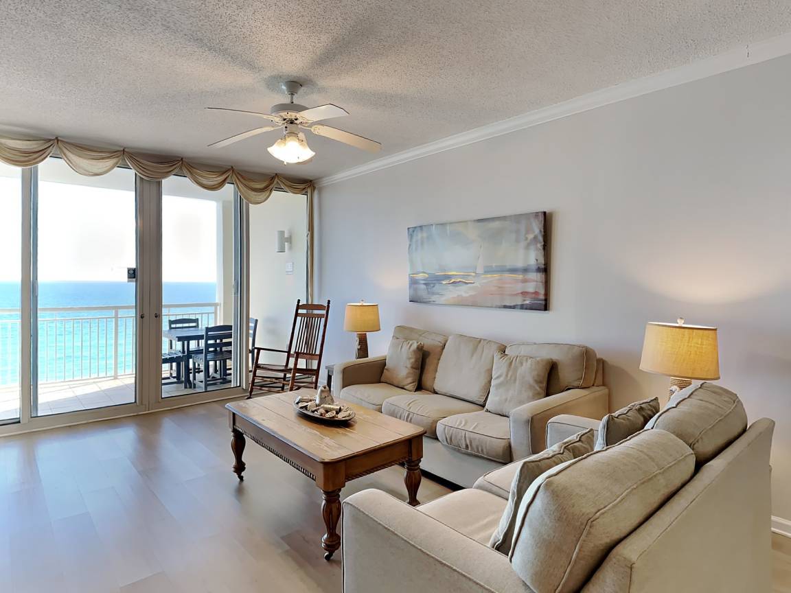 128 M² Condo ∙ 2 Bedrooms ∙ 6 Guests - Navarre, FL