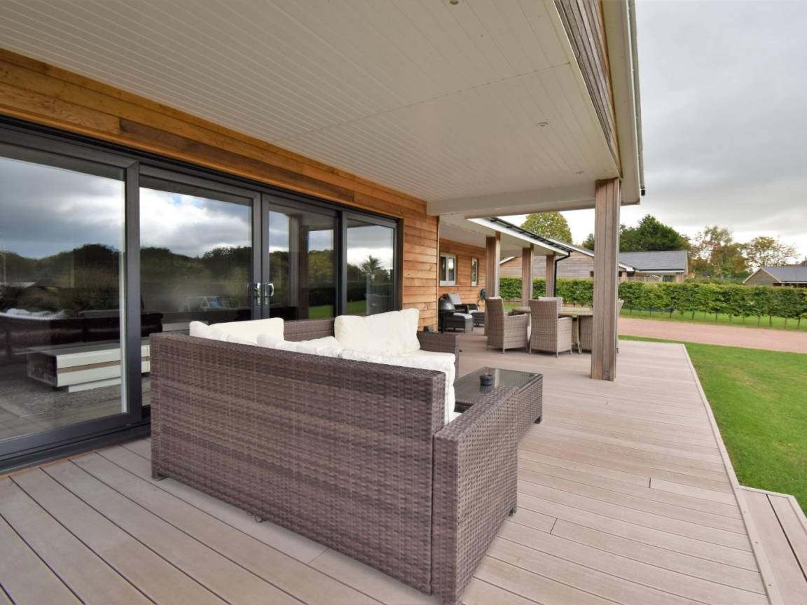 House ∙ 4 Bedrooms ∙ 8 Guests - Oswestry