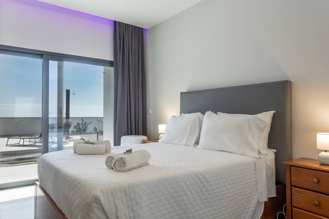 16 M² Habitación Privada ∙ 1 Habitación ∙ 3 Huéspedes - Machico