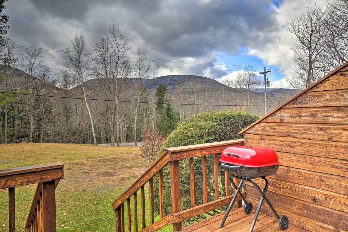 148 M² Apartment ∙ 3 Bedrooms ∙ 6 Guests - Woodstock, NY