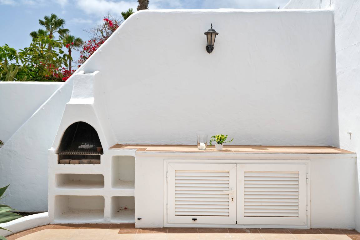 95 M² Ferienwohnung ∙ 2 Schlafzimmer ∙ 5 Gäste - Playa Blanca