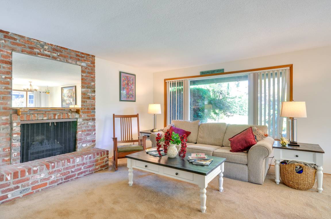 120 M² House ∙ 2 Bedrooms ∙ 6 Guests - Portland, OR
