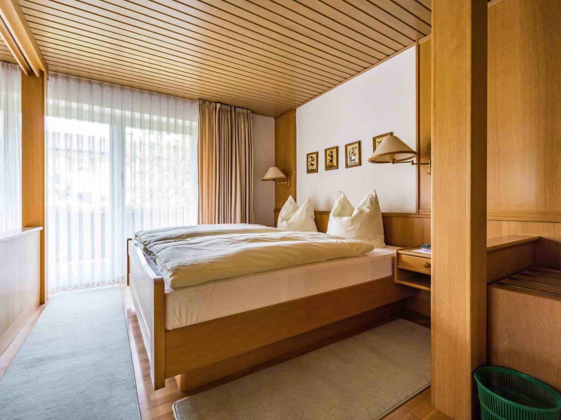 30 M² Ferienwohnung ∙ 2 Gäste - Bad Reichenhall