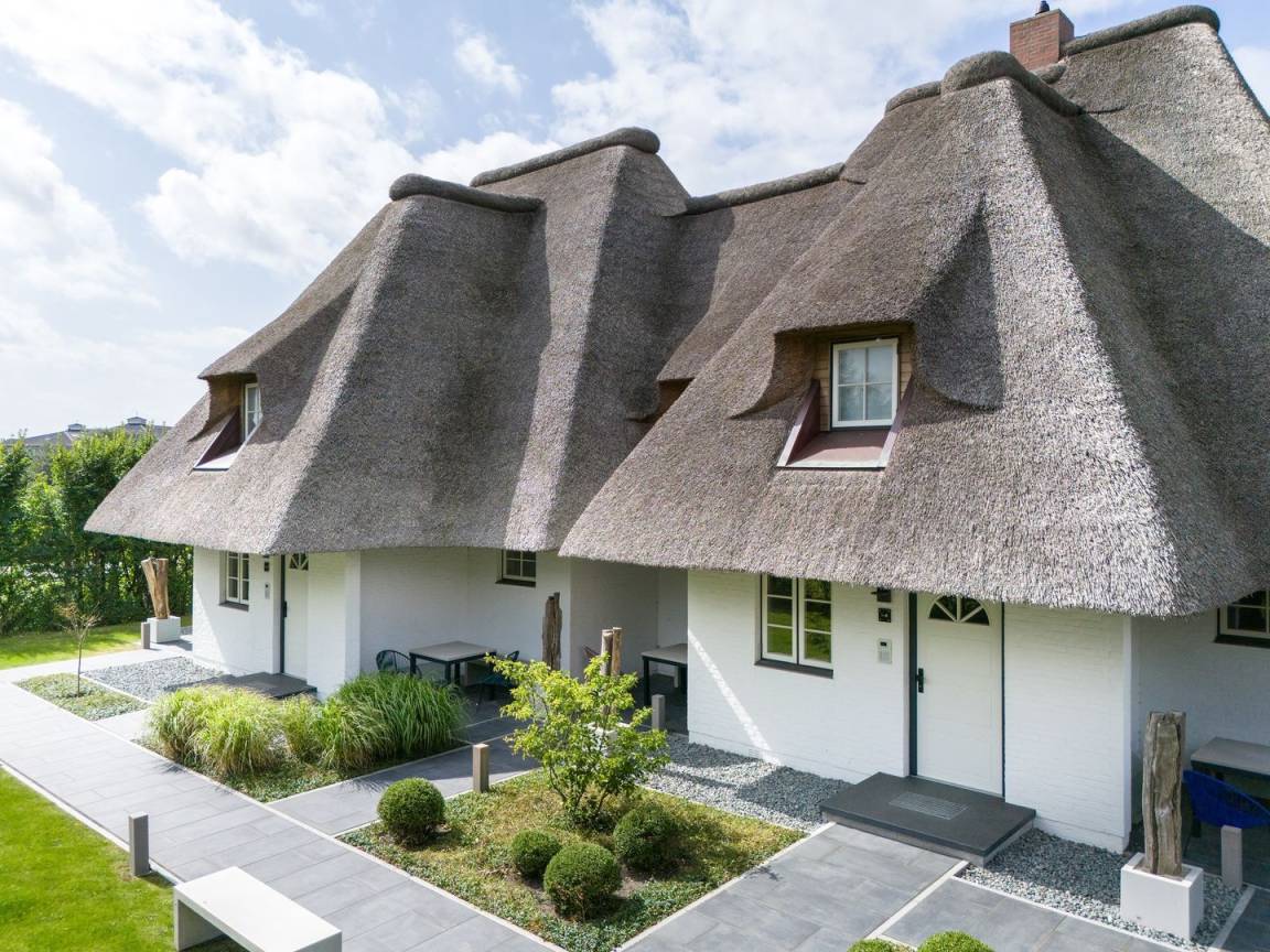 40 M² Ferienwohnung ∙ 1 Schlafzimmer ∙ 2 Gäste - Sankt Peter-Ording