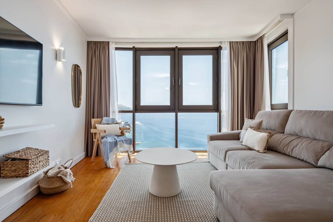 58 M² Apartamento ∙ 1 Habitación ∙ 3 Huéspedes - Funchal