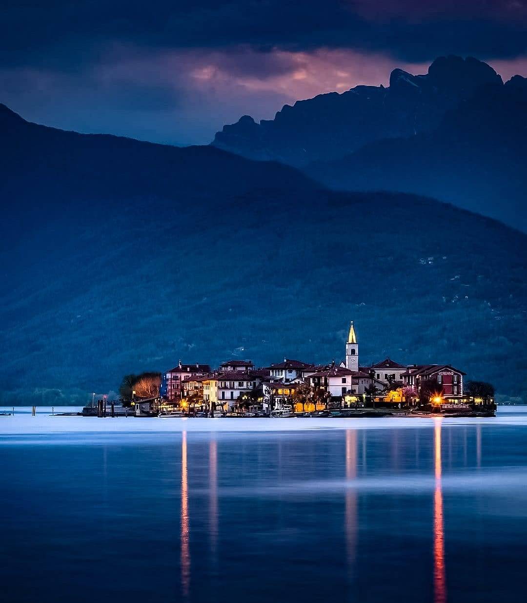 80 M² Apartamento ∙ 2 Quartos ∙ 5 Hóspedes - Stresa