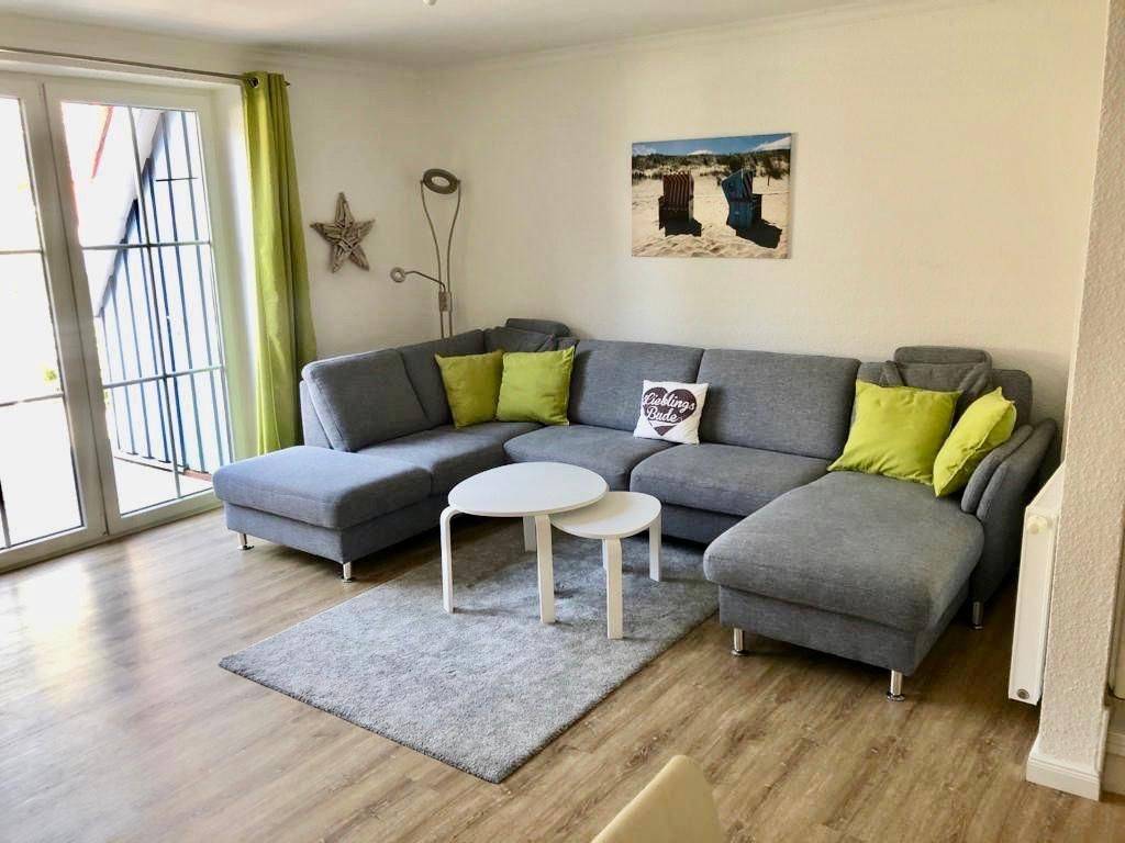 88 M² Ferienhaus ∙ 3 Schlafzimmer ∙ 6 Gäste - Langeoog