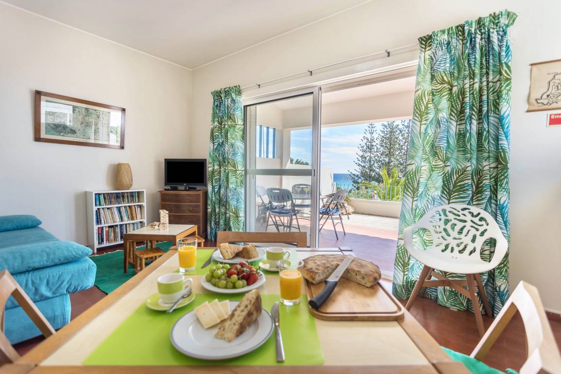 45 M² House ∙ 1 Bedroom ∙ 4 Guests - Porto Santo Island