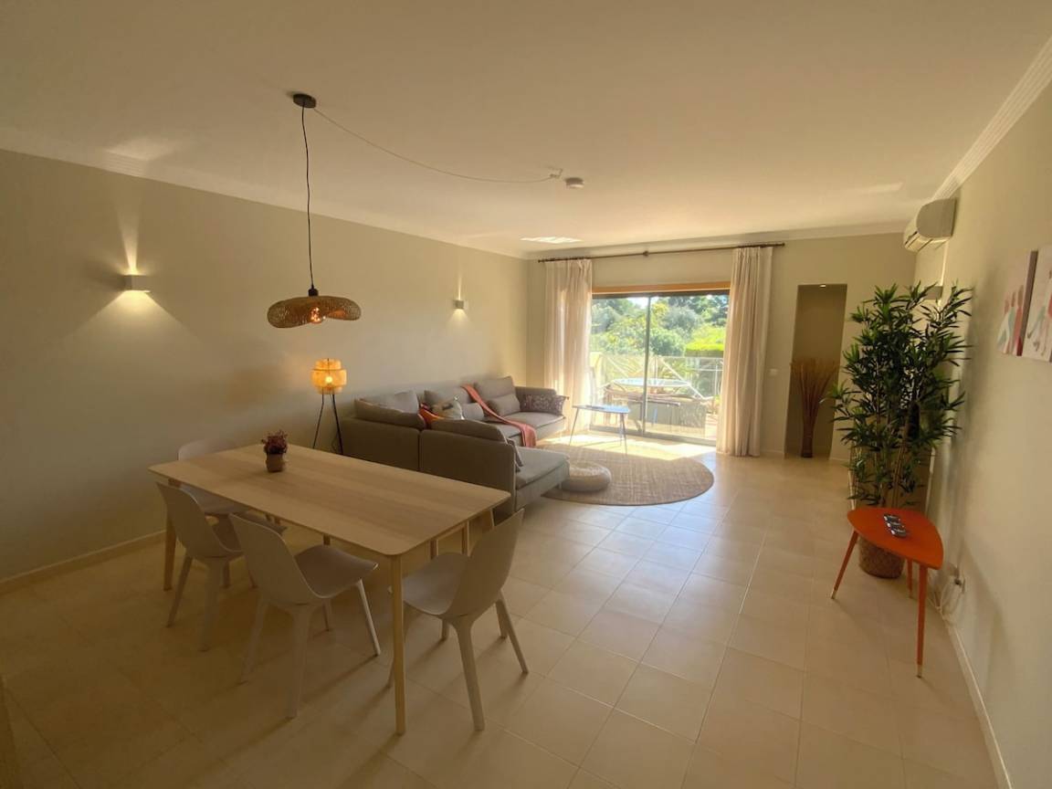 100 M² Ferienwohnung ∙ 3 Schlafzimmer ∙ 5 Gäste - Albufeira