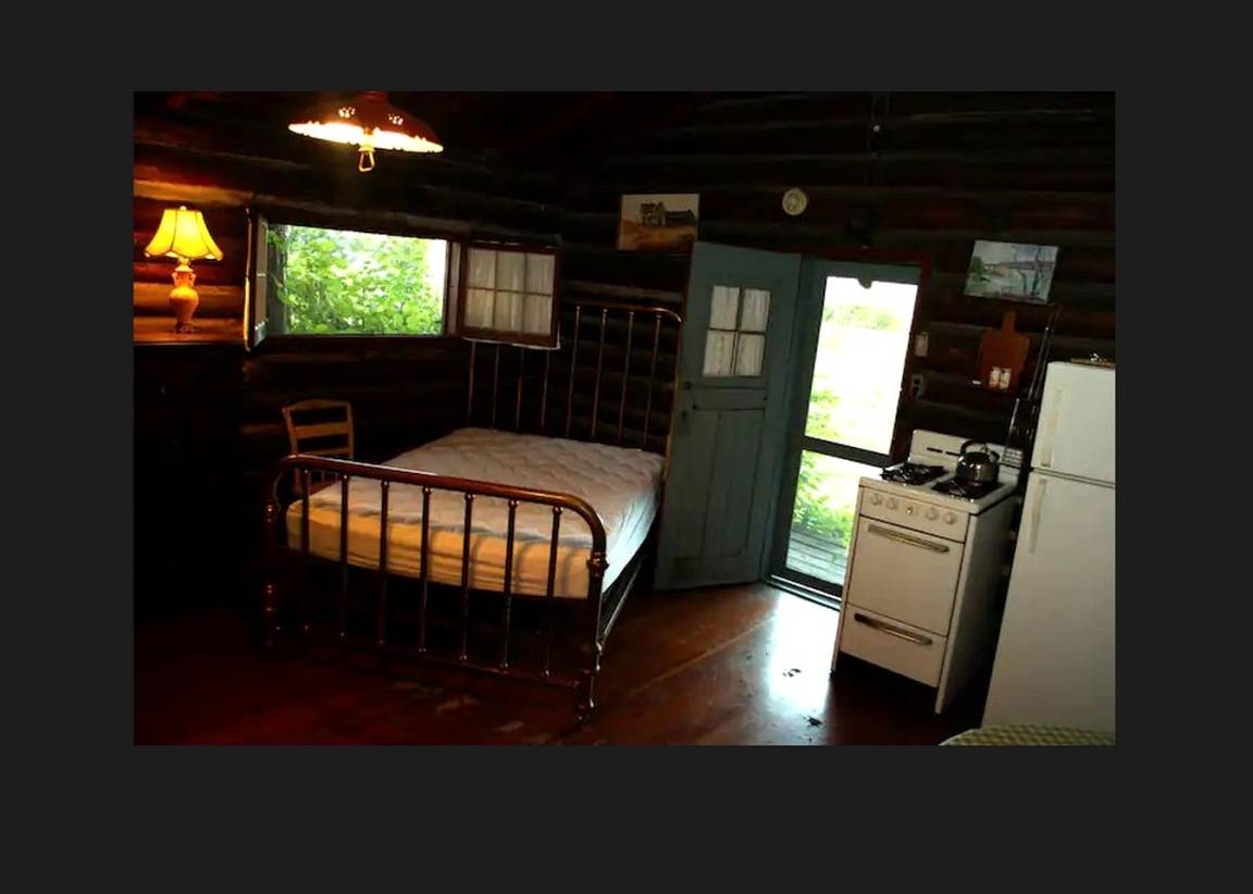 House ∙ 1 Bedroom ∙ 4 Guests - Cayuga Lake, NY