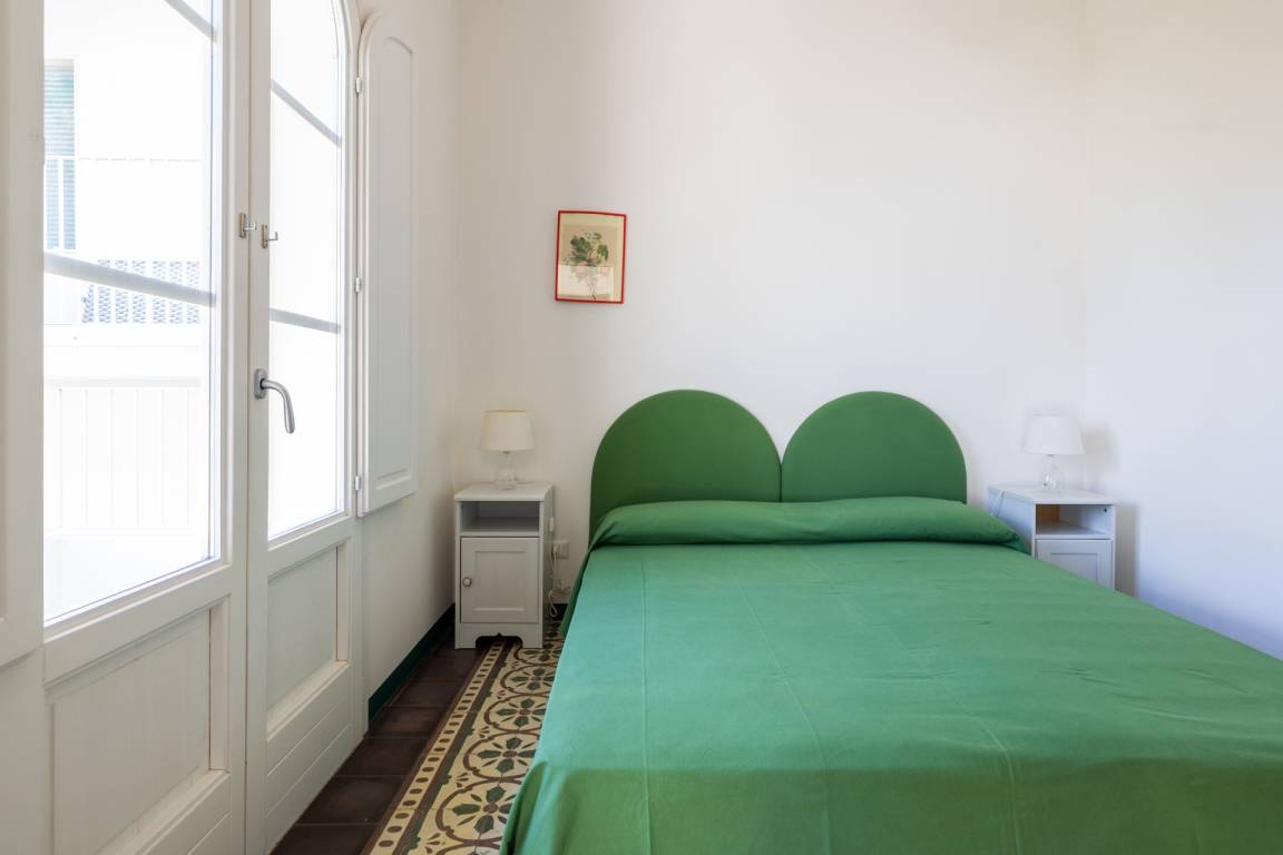 12 M² Hotel ∙ 1 Bedroom ∙ 2 Guests - Torre San Giovanni