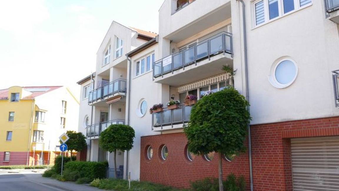 46 M² Apartment ∙ 1 Bedroom ∙ 3 Guests - Waren