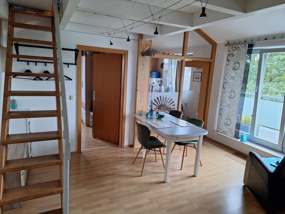 38 M² Appartement ∙ 1 Chambre ∙ 3 Personnes - Bad Oldesloe