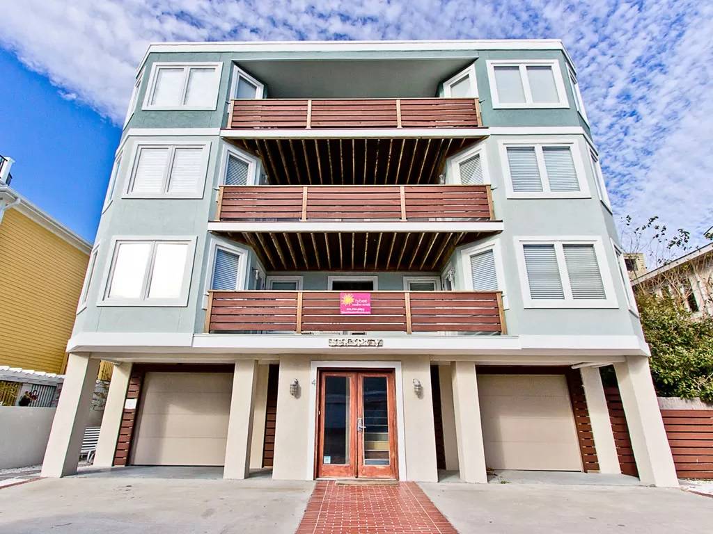 372 M² House ∙ 6 Bedrooms ∙ 19 Guests - Tybee Island, GA