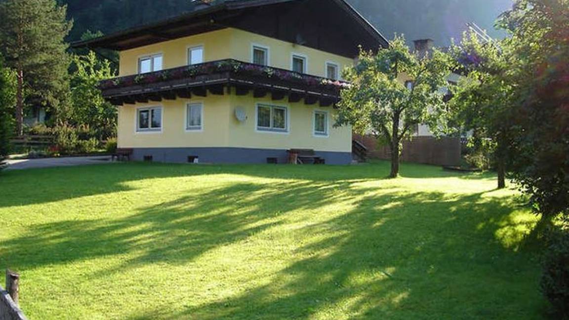 70 M² Appartement ∙ 2 Slaapkamers ∙ 6 Gasten - Waidring