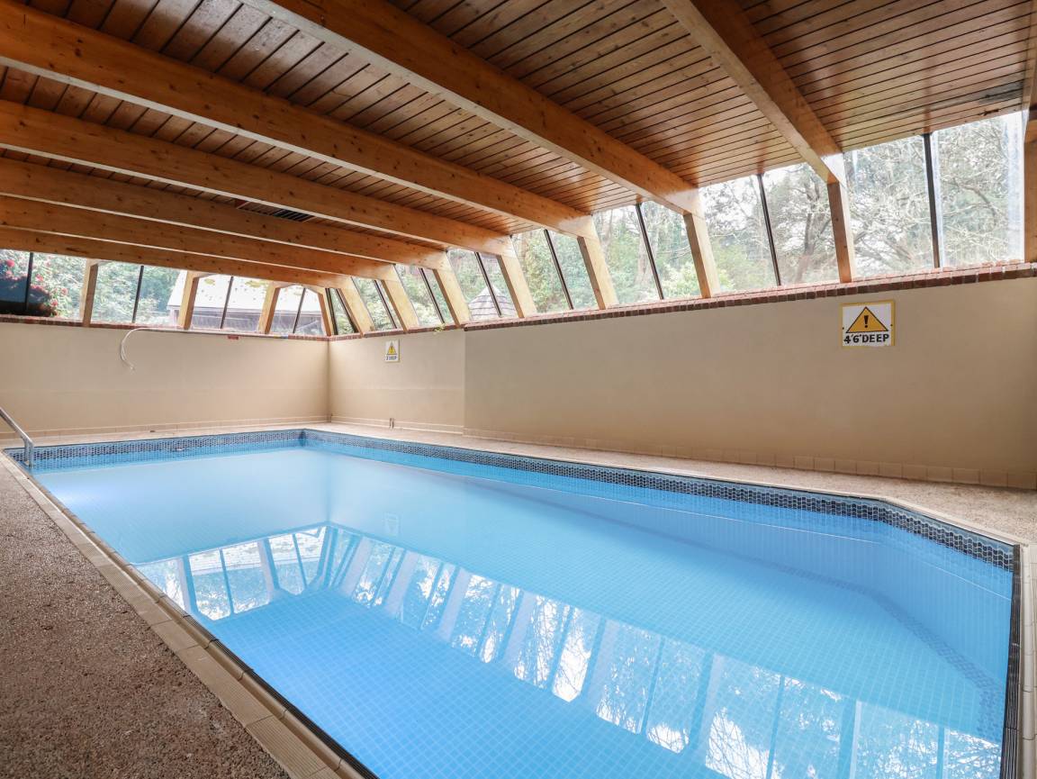 Cottage ∙ 3 Bedrooms ∙ 4 Guests - Watermouth Castle