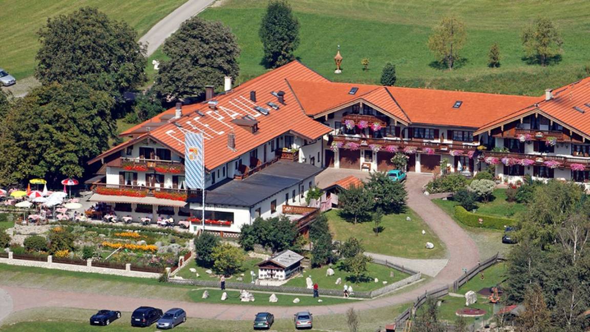Hotel ∙ 2 Guests - Übersee