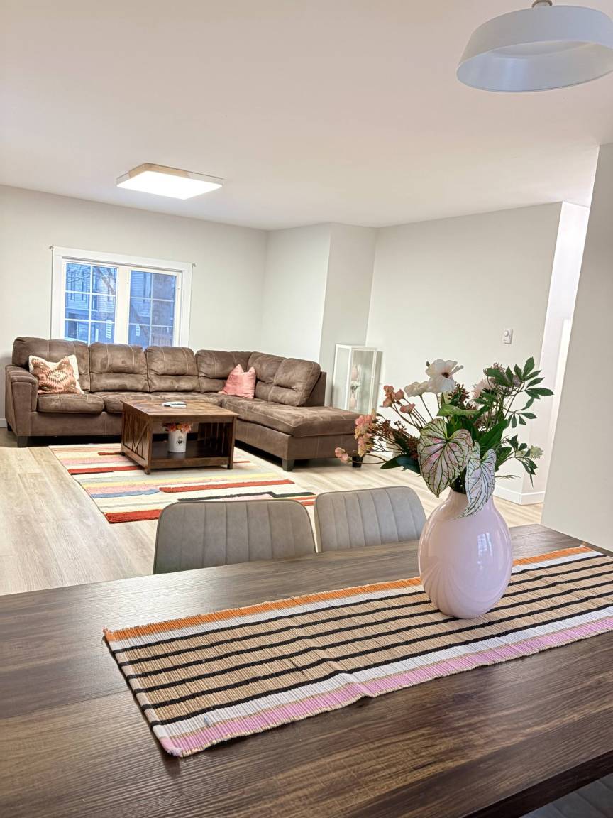 Appartement ∙ 3 Chambres ∙ 6 Personnes - Nova Scotia