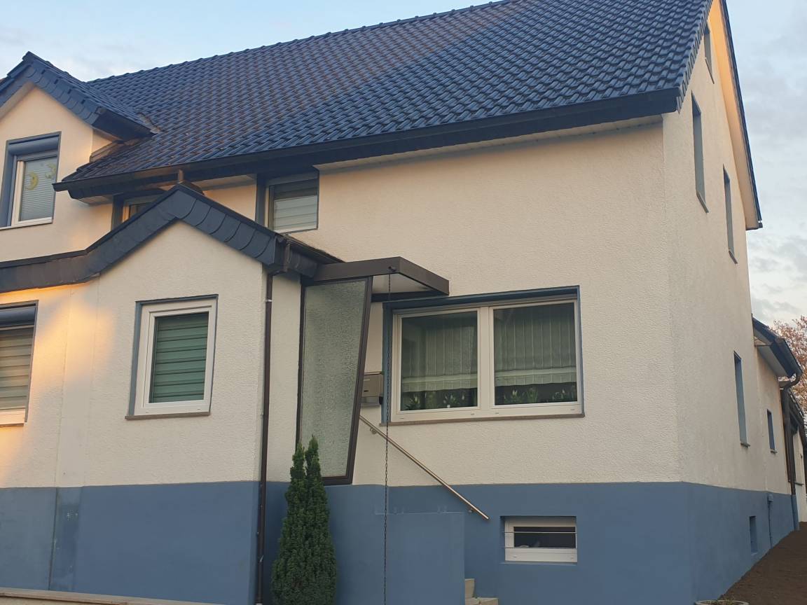 45 M² Ferienwohnung ∙ 1 Schlafzimmer ∙ 3 Gäste - Lemgo