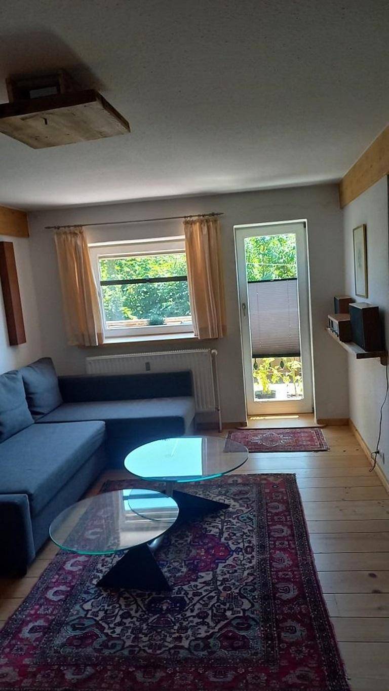 100 M² Appartement ∙ 2 Chambres ∙ 6 Personnes - Sonthofen