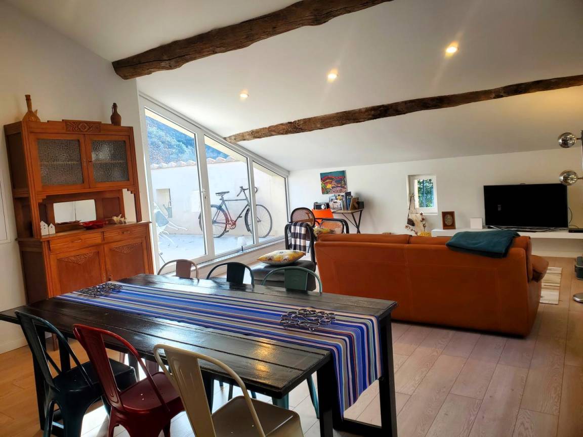 79 M² Gîte ∙ 2 Chambres ∙ 4 Personnes - Arles-sur-Tech