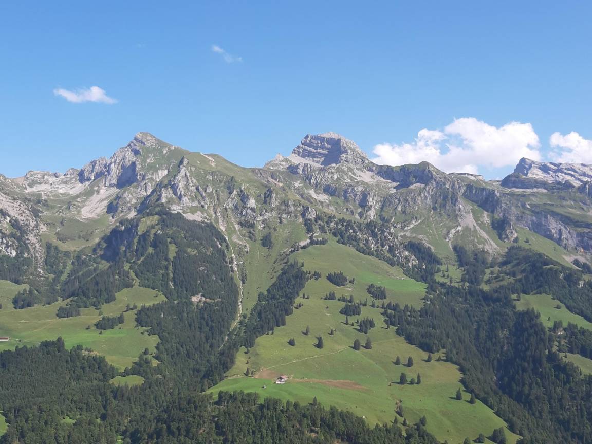 85 M² Apartment ∙ 3 Bedrooms ∙ 4 Guests - Engelberg