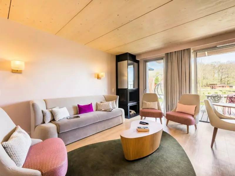 81 M² Caravan ∙ 3 Bedrooms ∙ 6 Guests - Crécy-la-Chapelle