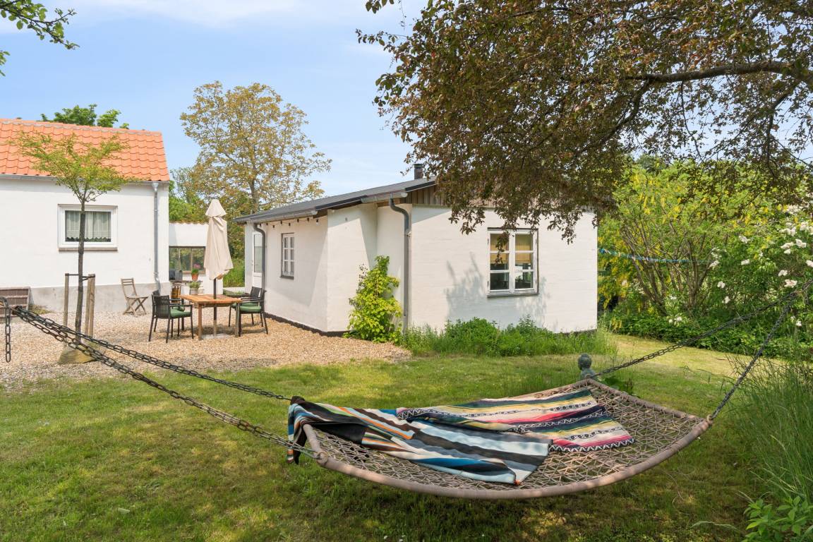 40 M² Maison De Vacances ∙ 1 Chambre ∙ 3 Personnes - Bornholm