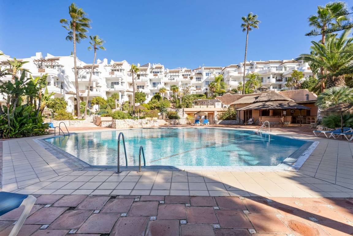 70 M² Apartamento ∙ 1 Habitación ∙ 4 Huéspedes - Alhaurín el Grande