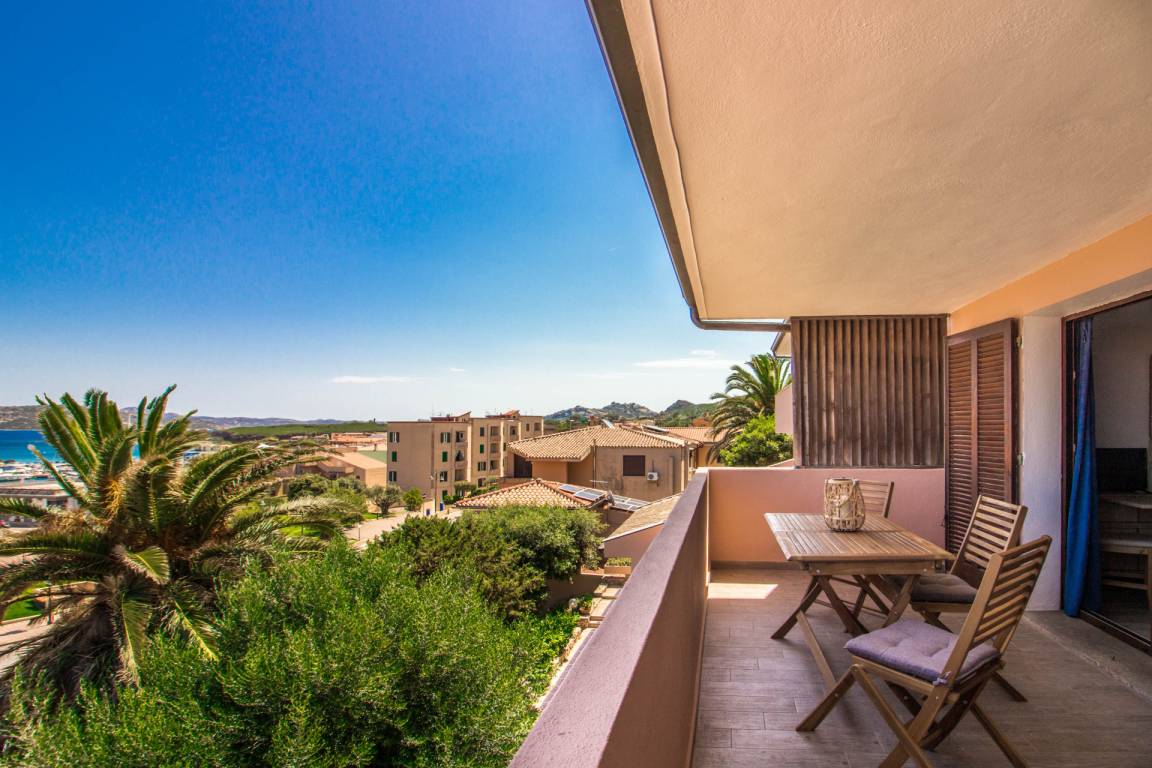 43 M² Apartament ∙ 1 Sypialnia ∙ 2 Gości - Palau