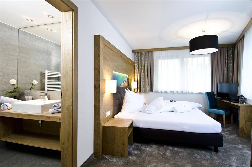 42 M² Appartamento ∙ 1 Camera Da Letto ∙ 3 Ospiti - Ischgl