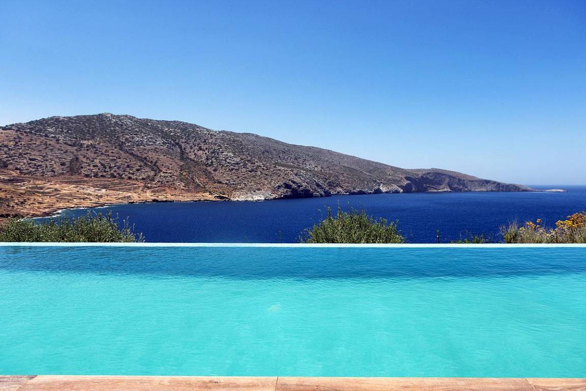 320 M² Farmhouse ∙ 5 Bedrooms ∙ 10 Guests - Crete