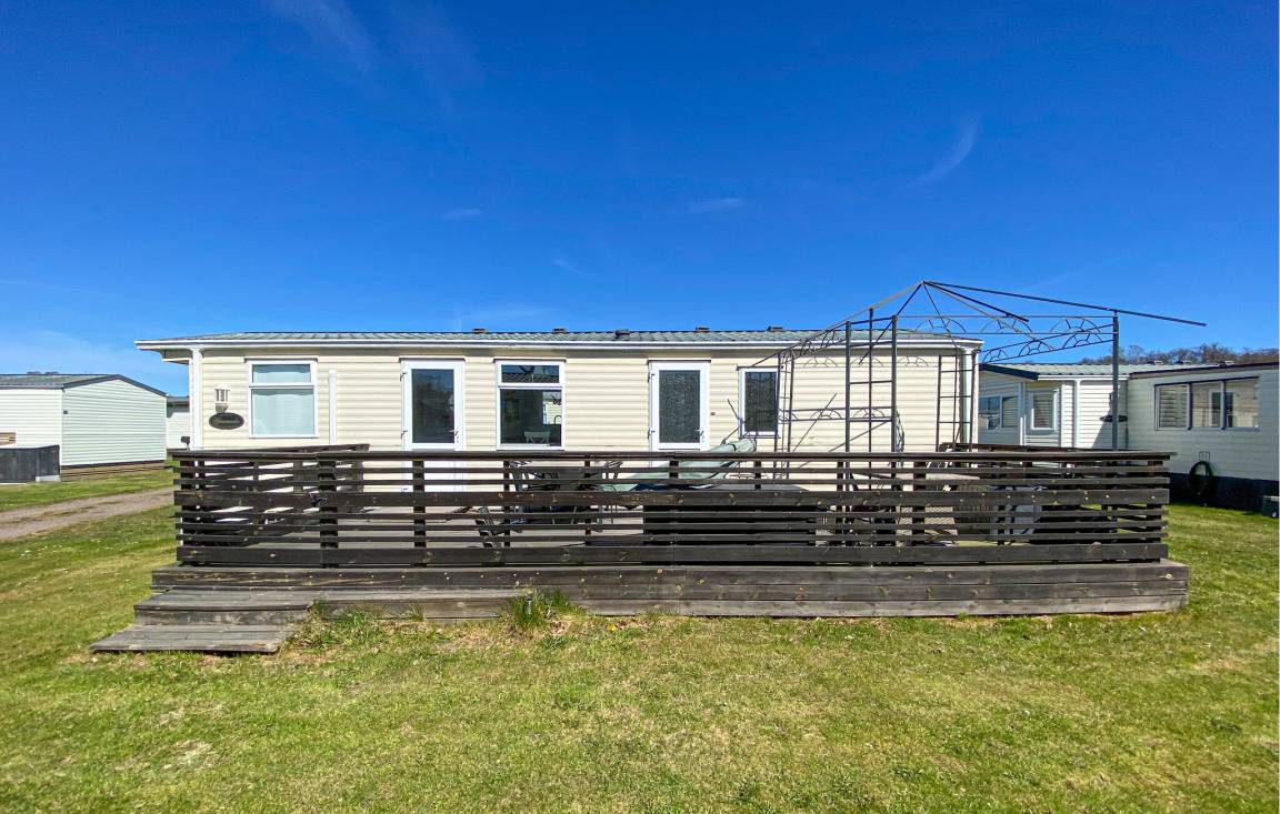 35 M² House ∙ 3 Bedrooms ∙ 6 Guests - Kalmar