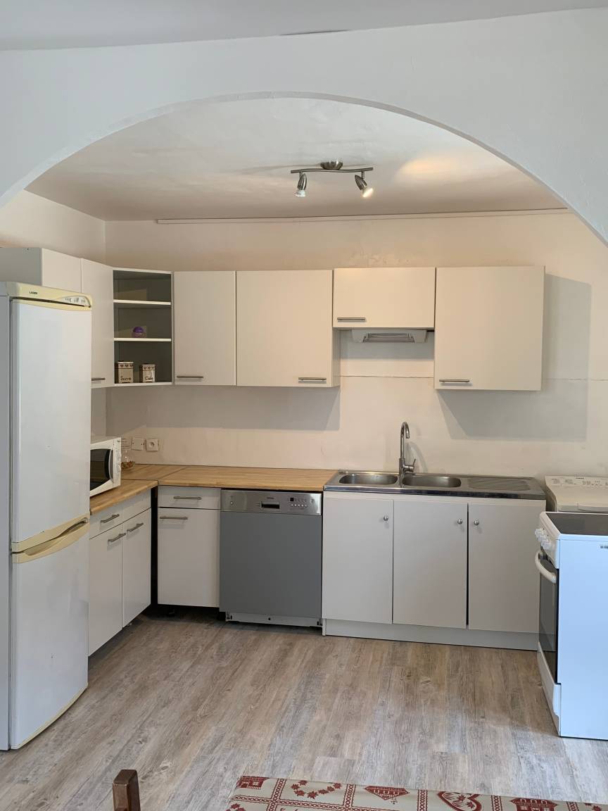 63 M² Appartement ∙ 2 Chambres ∙ 6 Personnes - Saint-Jean-de-Maurienne
