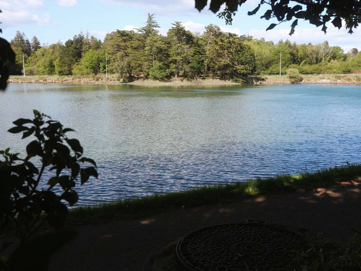 45 M² Appartement ∙ 1 Chambre ∙ 2 Personnes - Bénodet