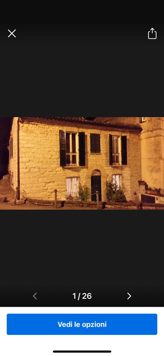 130 M² House ∙ 3 Bedrooms ∙ 6 Guests - Numana