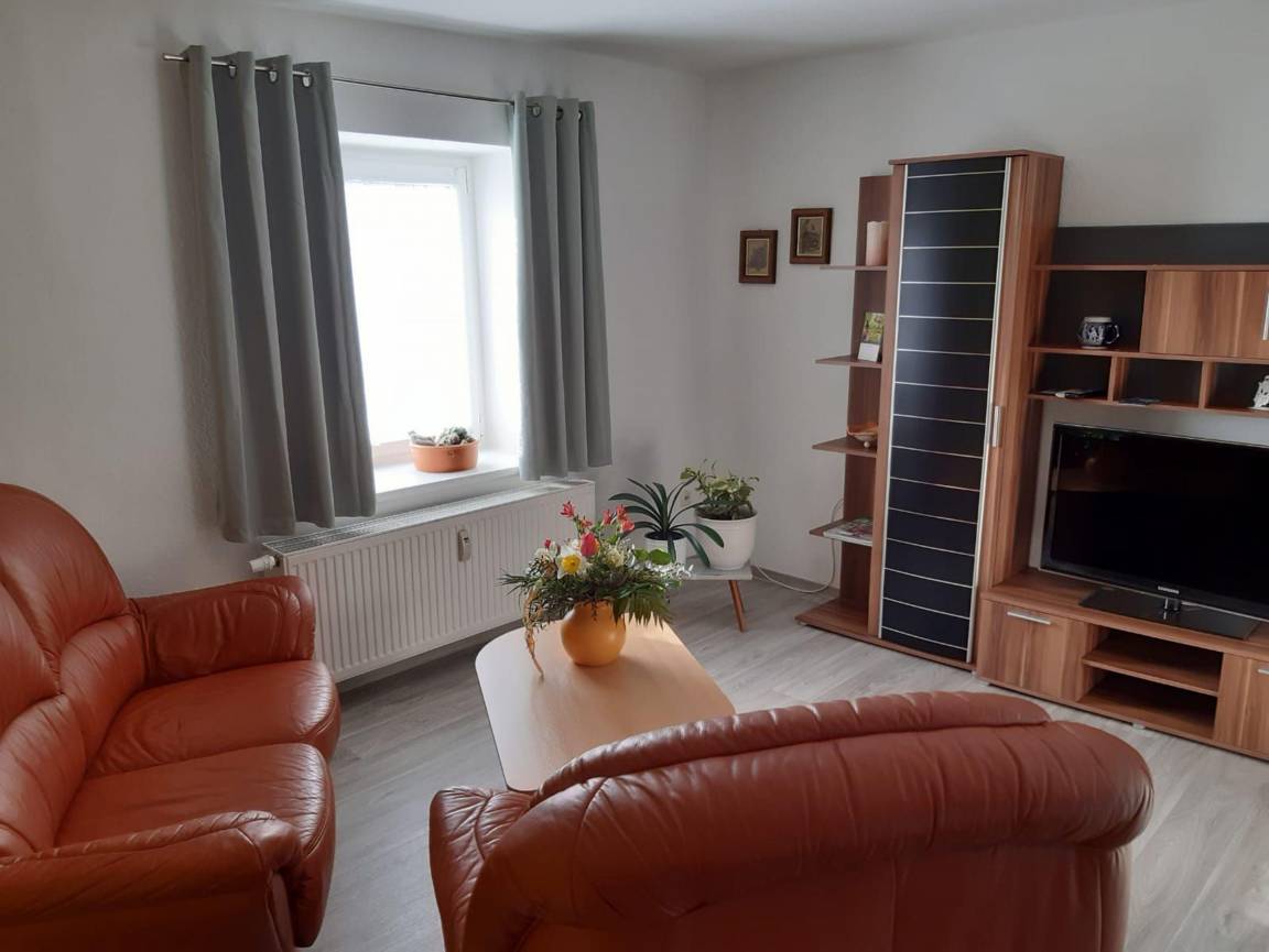 41 M² Apartment ∙ 1 Bedroom ∙ 3 Guests - Kamenz